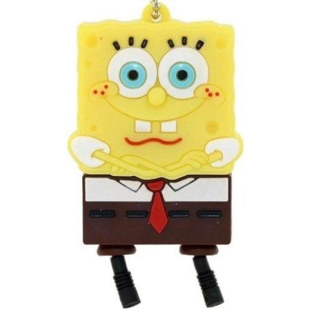 Usb Pendrive 16 Gbs Bob Esponja (estoykuku) – EstoyKuku